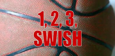 1, 2, 3, Swish | Leading and Learning