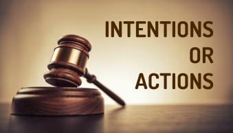 My Intentions | Leading and Learning